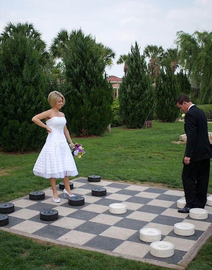 30 Fun Wedding Reception Activities To Make Your Day Special