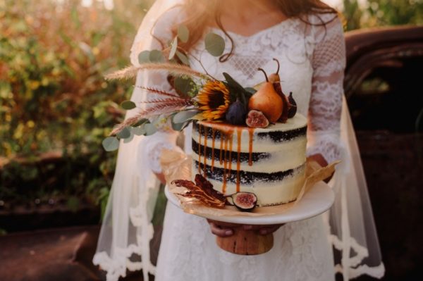 31 Best Boho Wedding Cake Ideas for a Bohemian Celebration