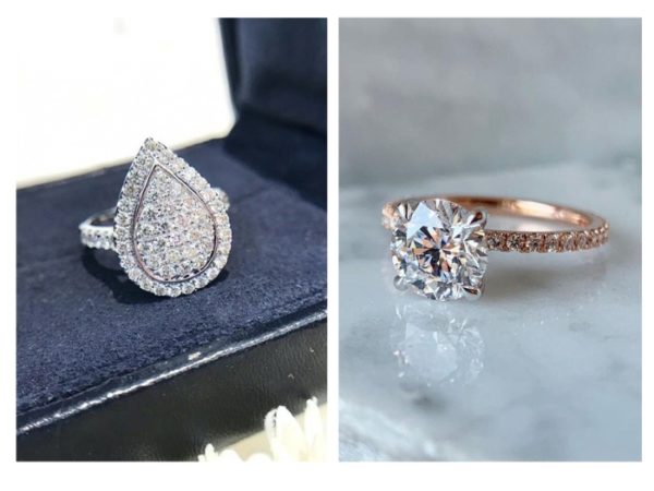 The Best Guide Of Composite Diamond Rings For A Buyer's