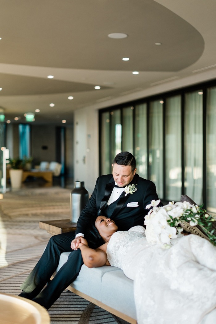 How To Book A Hotel Block For A Wedding? And 4 Helpful Tips