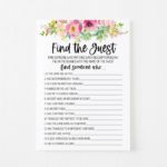 21 Best Engagement Party Games to Make Your Guests Laugh