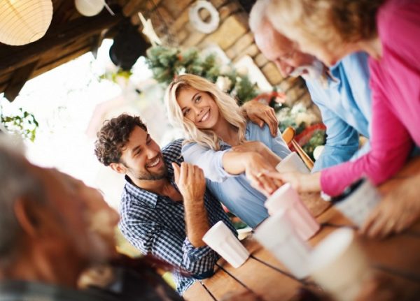 21 Best Engagement Party Games to Make Your Guests Laugh