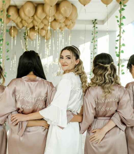 The Ultimate Bridal Shower Planning Checklist: 7 Easy Steps