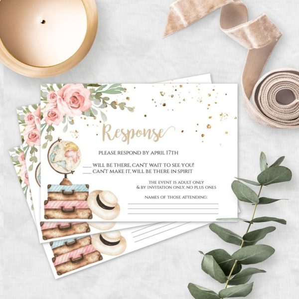 Creative Bridal Shower Invitation Wording Examples for 2024