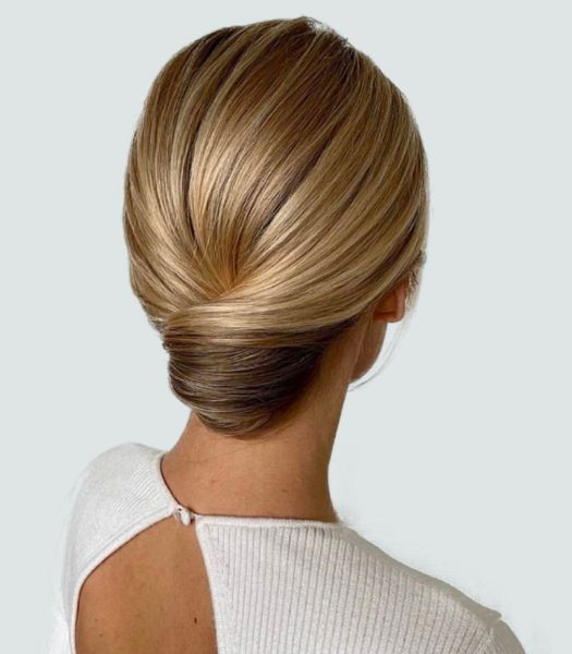 40 Trendy Short Hairstyles For Weddings To Nail Your Day