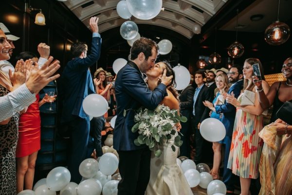40 Unique Wedding Send-Off Ideas for a Jaw-Dropping Exit