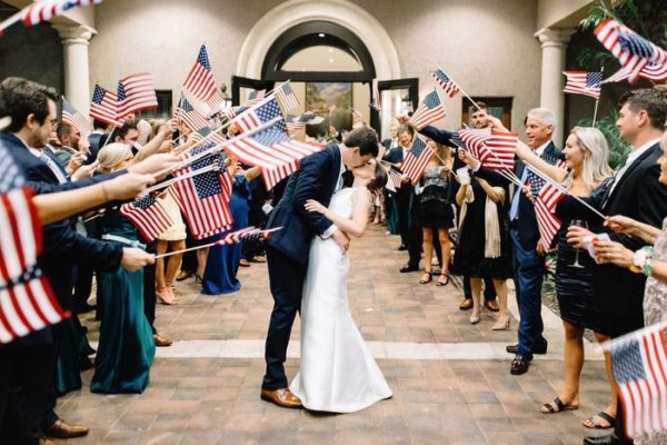 40 Unique Wedding Send-Off Ideas for a Jaw-Dropping Exit