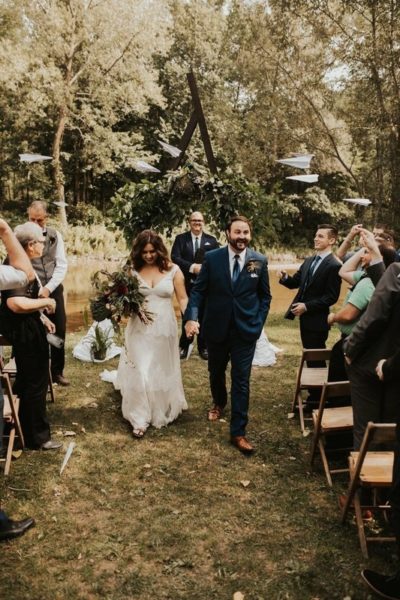 40 Unique Wedding Send-Off Ideas for a Jaw-Dropping Exit