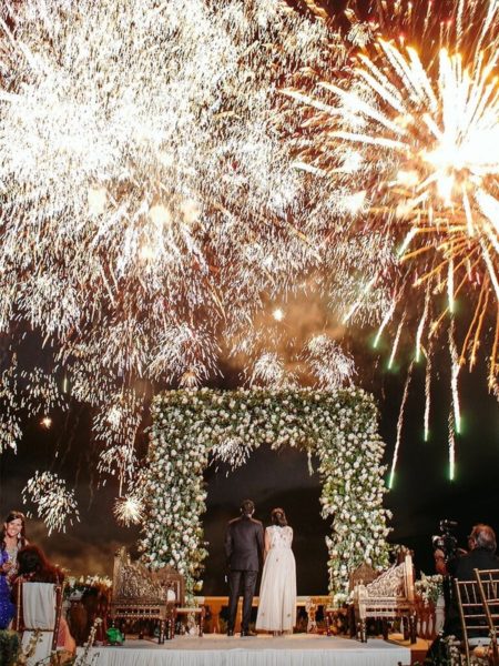 40 Unique Wedding Send-Off Ideas for a Jaw-Dropping Exit