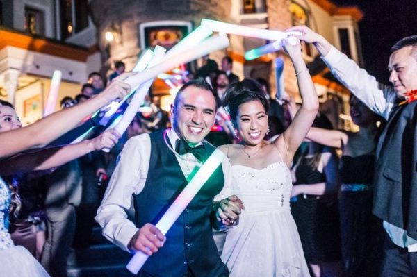 40 Unique Wedding Send-Off Ideas for a Jaw-Dropping Exit