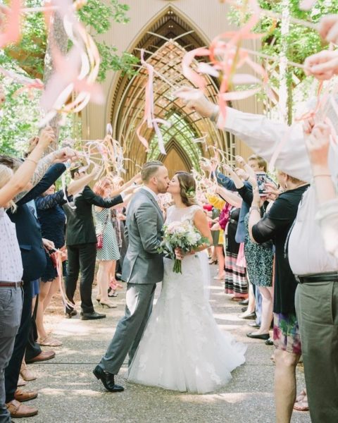 40 Unique Wedding Send-Off Ideas for a Jaw-Dropping Exit