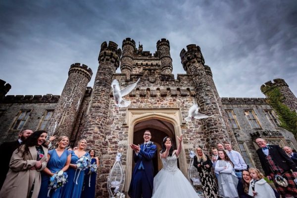 40 Unique Wedding Send-Off Ideas for a Jaw-Dropping Exit