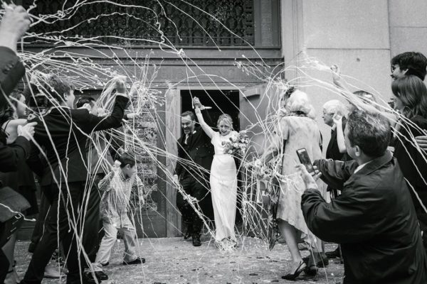 40 Unique Wedding Send-Off Ideas for a Jaw-Dropping Exit