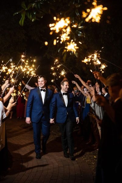 40 Unique Wedding Send-Off Ideas for a Jaw-Dropping Exit