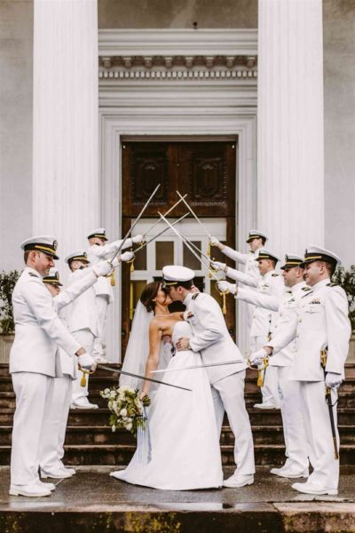 40 Unique Wedding Send-Off Ideas for a Jaw-Dropping Exit