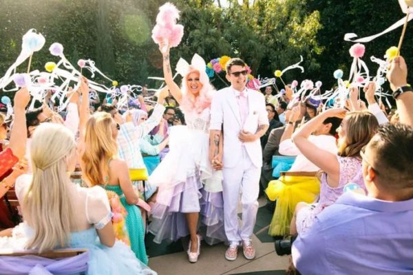 40 Unique Wedding Send-Off Ideas for a Jaw-Dropping Exit