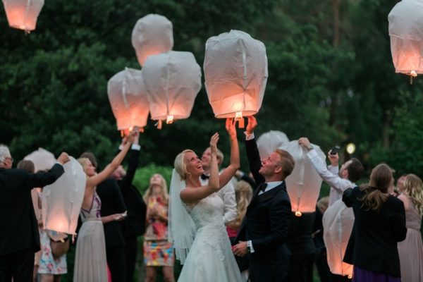 40 Unique Wedding Send-Off Ideas for a Jaw-Dropping Exit