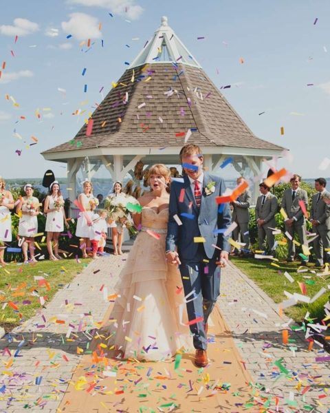 40 Unique Wedding Send-Off Ideas for a Jaw-Dropping Exit