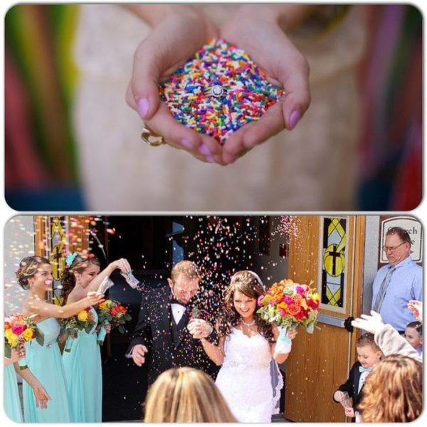 40 Unique Wedding Send-Off Ideas for a Jaw-Dropping Exit