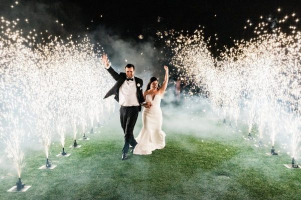 40 Unique Wedding Send-Off Ideas for a Jaw-Dropping Exit