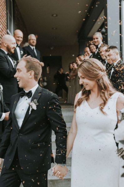40 Unique Wedding Send-Off Ideas for a Jaw-Dropping Exit