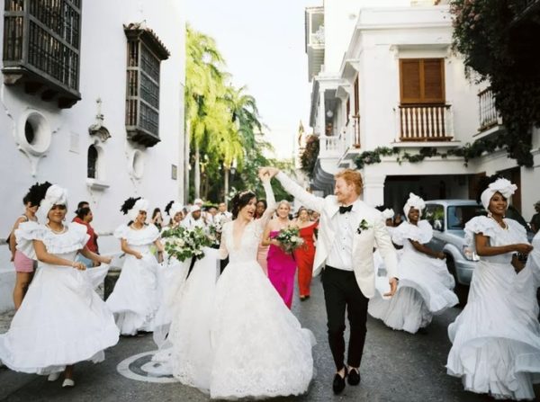 40 Unique Wedding Send-Off Ideas for a Jaw-Dropping Exit
