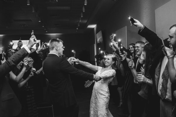 40 Unique Wedding Send-Off Ideas for a Jaw-Dropping Exit