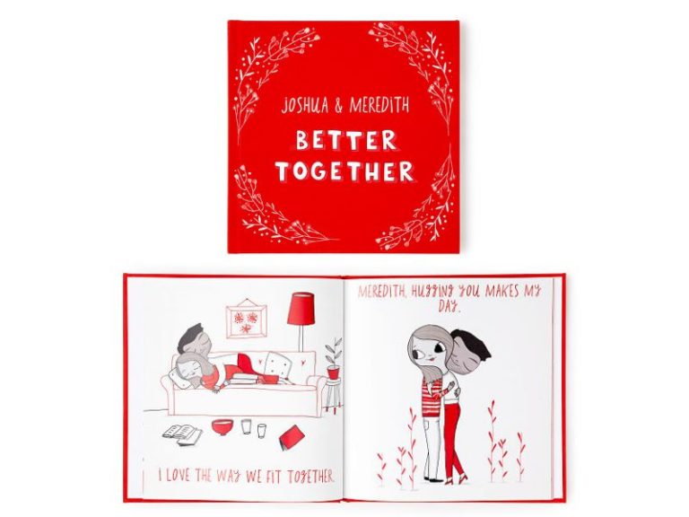 45 Best Wedding Gifts For Bride From Groom You'll Need 2024