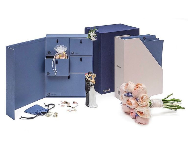 45 Best Wedding Gifts For Bride From Groom You'll Need 2024