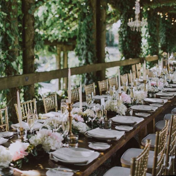 Wedding Plus-One Etiquette Rules For Zero Awkwardness