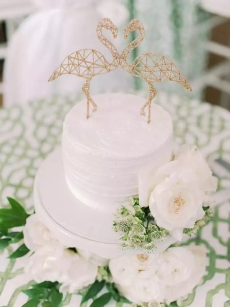 40 Adore Engagement Party Cake Ideas That Melt Your Heart