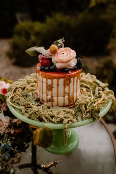 40 Adore Engagement Party Cake Ideas That Melt Your Heart
