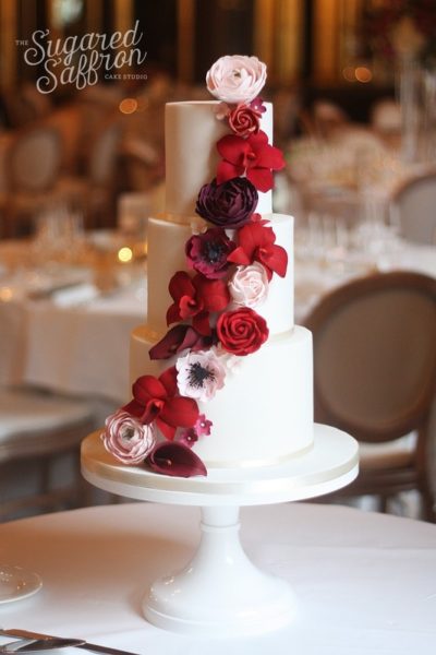 40 Adore Engagement Party Cake Ideas That Melt Your Heart