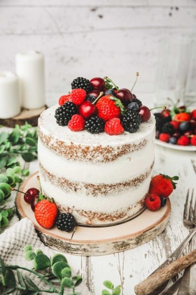40 Adore Engagement Party Cake Ideas That Melt Your Heart