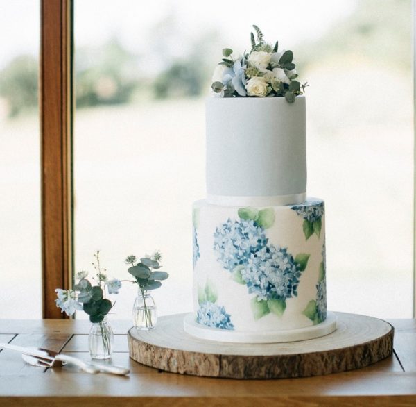 40 Adore Engagement Party Cake Ideas That Melt Your Heart