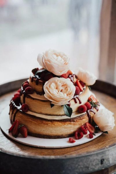 40 Adore Engagement Party Cake Ideas That Melt Your Heart