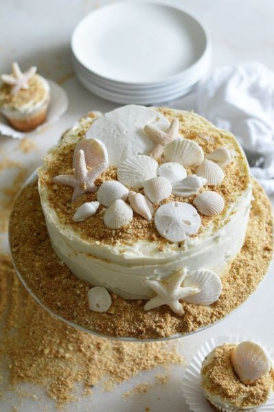 40 Adore Engagement Party Cake Ideas That Melt Your Heart