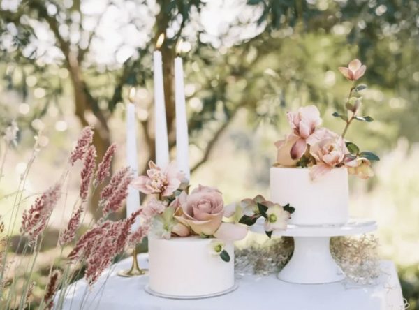 40 Adore Engagement Party Cake Ideas That Melt Your Heart