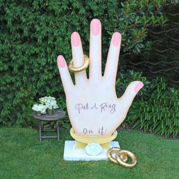 21 Best Engagement Party Games to Make Your Guests Laugh