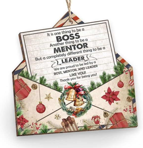 41 Funny & Creative Wedding Gifts For Boss To Impress Them