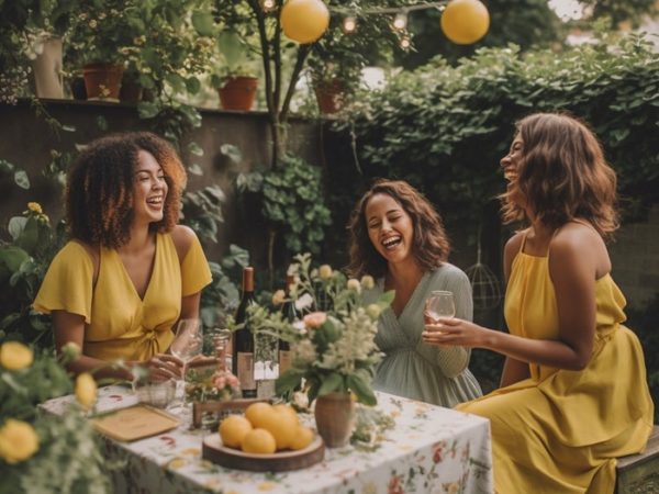 11 Basic Modern Bridal Shower Etiquette You Need To Know