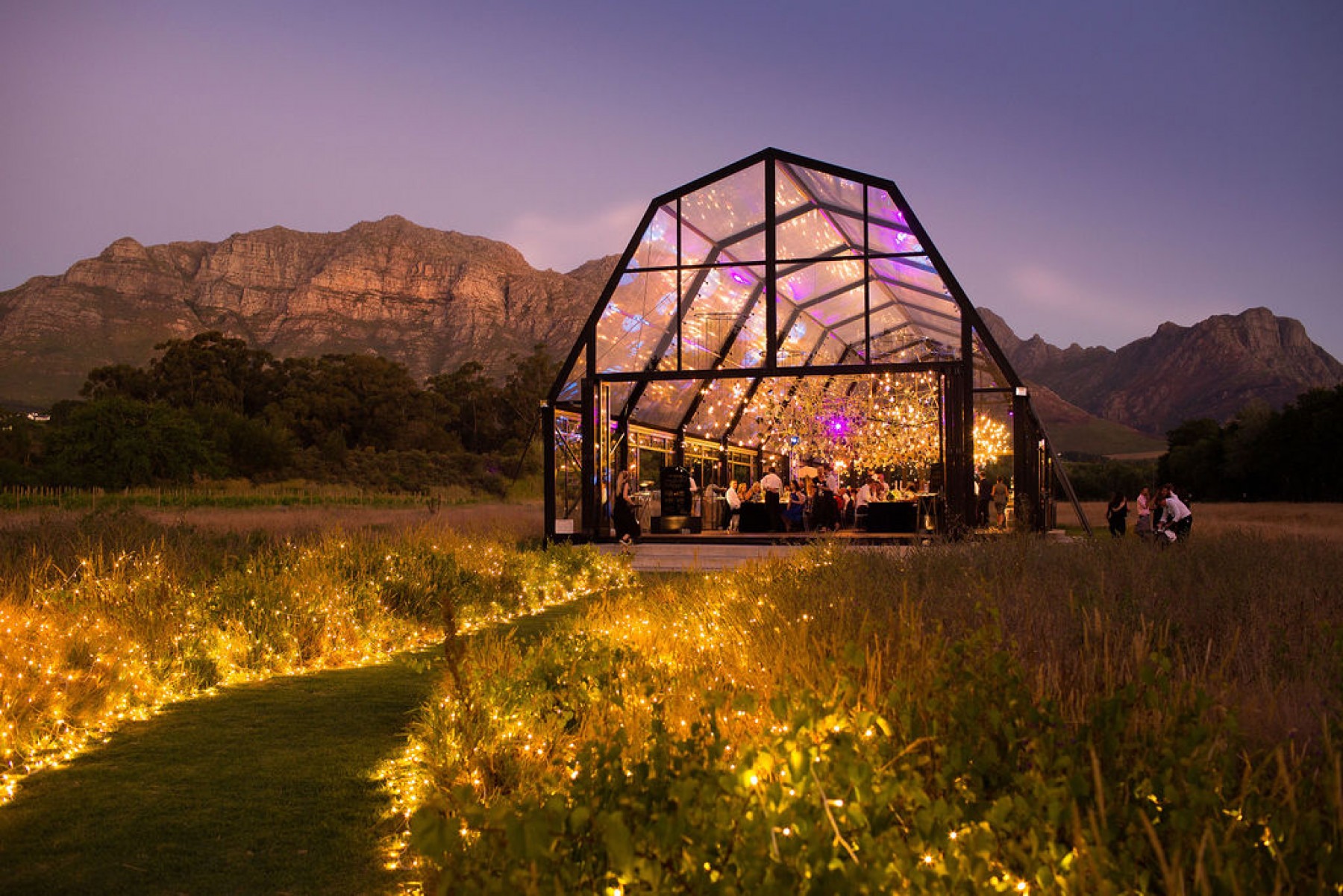 The 15 Best Wedding Venues In The World To Say "I Do"