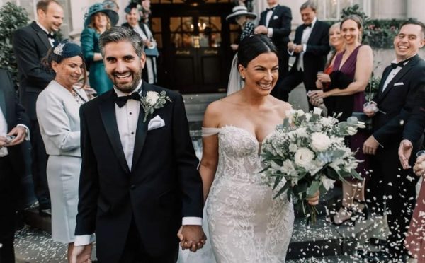 The Top 6 Most Popular Wedding Months in the US Revealed