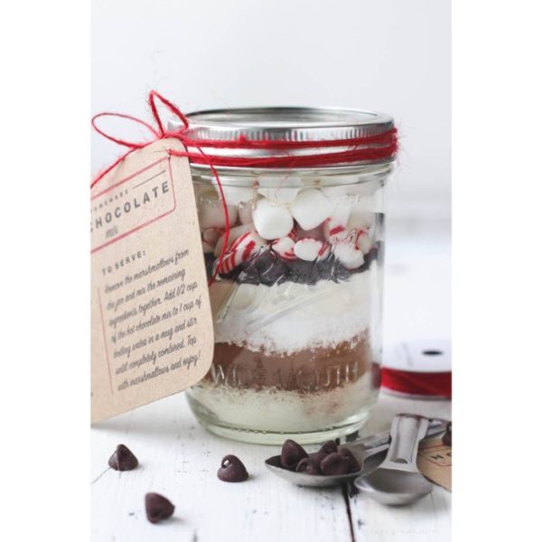 42 Best Edible Wedding Favors That Will Please Your Guests