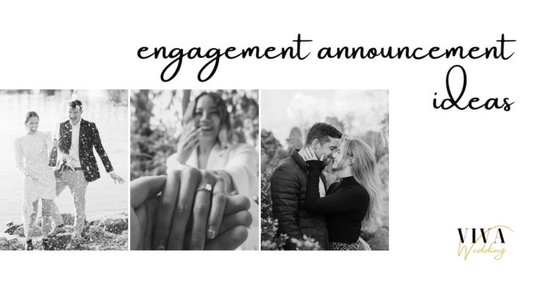 37 Fun Engagement Party Themes That'll Match Your Style