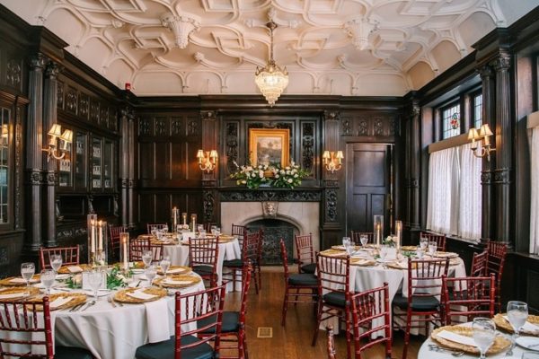 13 Beautiful Engagement Party Venues in Pittsburgh