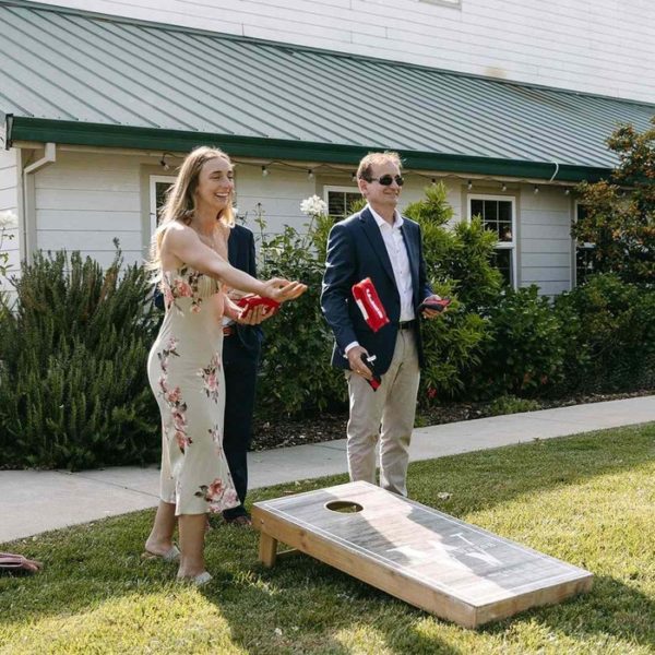 37 Fun Engagement Party Themes That'll Match Your Style