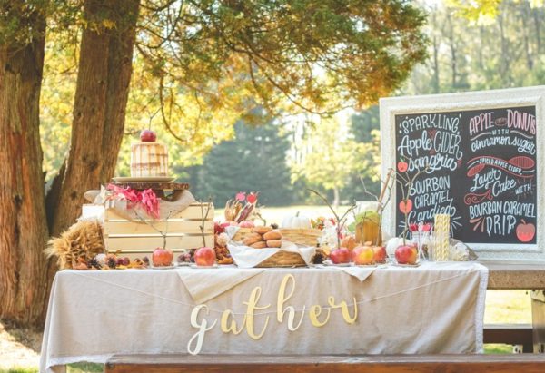 37 Fun Engagement Party Themes That'll Match Your Style