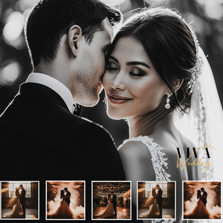Top 10 Wedding Photography Trends 2025: Creating Timeless Memories