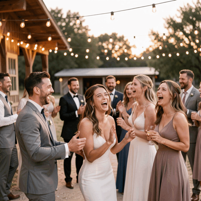 Wedding Photography Trends 2026: 15 Styles Couples Are Loving